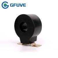 China 5P20 50/1A Ratio Electronic Current Transformer Protection Relay Device for sale