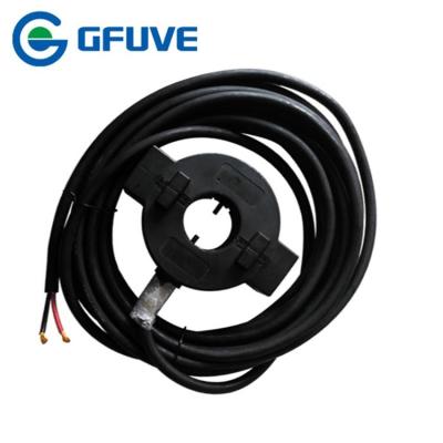 中国 GFUVEの変流器IP67の屋外の取付けの100A/5Aスプリット・コア クランプ 販売のため