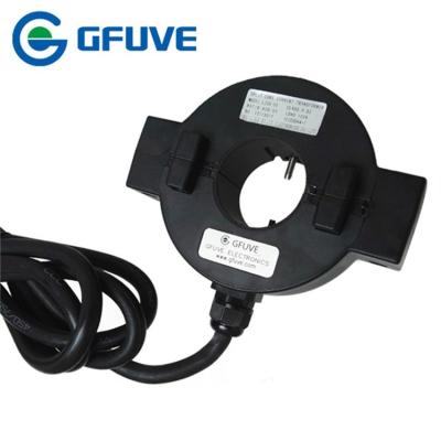 中国 GFUVEの変流器IP67の屋外の取付けの100A/5Aスプリット・コア クランプ 販売のため