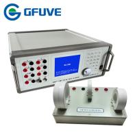 China Lab Electrical Test Equipment Portable Multi Product Multimeter Calibration for sale