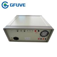 China 20A 1000V Electrical Test Equipment Portable Panel Power Meter 0.05% Accuracy for sale