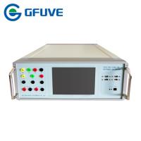 China 20A 1000V Electrical Test Equipment Portable Panel Power Meter 0.05% Accuracy for sale