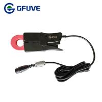 China 2M Bandwidth Clamp On Current Transformer 1000/5A Permalloy Materials for sale