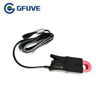 China 2M Bandwidth Clamp On Current Transformer 1000/5A Permalloy Materials for sale