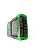 China Class A Three Phase Power Quality Analyzer With Flicker 63rd Harmonics For Electric Motors Testing for sale