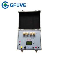 China 6m Cable Length Primary Current Injection Test Equipment 0.5% Accuracy for sale