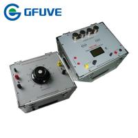 China 6m Cable Length Primary Current Injection Test Equipment 0.5% Accuracy for sale
