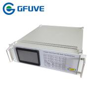 China Lab Energy Meter Testing Equipment Bench With Harmonic And Scanning Head for sale