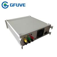 China Lab Energy Meter Testing Equipment Bench With Harmonic And Scanning Head for sale