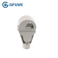 China 3500A 69KV Ammeter Recorder Checking Load Balance Easy Clamp With Electricity for sale
