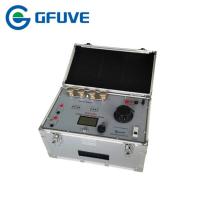 China 18KG Primary Current Injection Test Set 0-200A With CT Ratio Test And Timer for sale