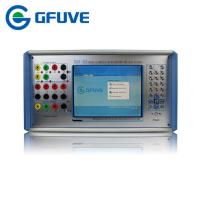 China Three Phase Secondary Injection Test Kit Universal Protection Device High Precision for sale