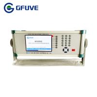 China 240a 600v Three Phase Portable Meter Test Equipment Harmonic Analysis Function for sale