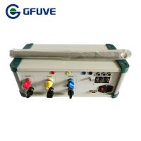 China 240a 600v Three Phase Portable Meter Test Equipment Harmonic Analysis Function for sale