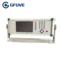 China 240a 600v Three Phase Portable Meter Test Equipment Harmonic Analysis Function for sale