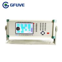 China 240a 600v Three Phase Portable Meter Test Equipment Harmonic Analysis Function for sale