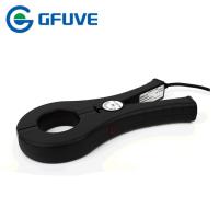 China Split Core Current Clamp On Probe For Ammeter With Inner Diameter 50mm for sale