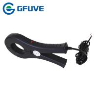 China Split Core Current Clamp On Probe For Ammeter With Inner Diameter 50mm for sale