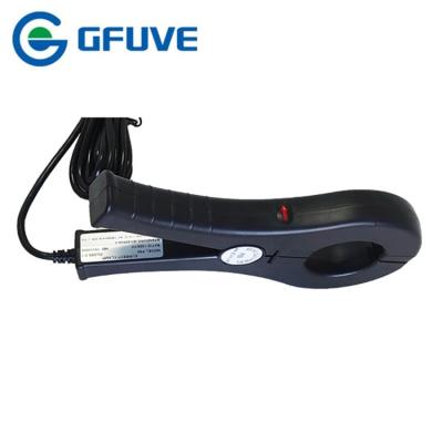 Cina Alto tipo magnetico trasformatore corrente del morsetto di conducibilità per lo strumento di misura in vendita