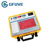 China Electronic Ct Test Equipment High Precision GF1061 Easy Operation For Lab Testing for sale