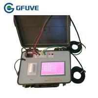 China Portable Potential Current Transformer Testing Equipments With Ct Test Function for sale