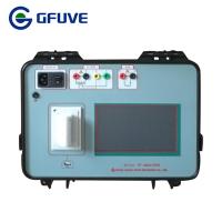 China Portable Potential Current Transformer Testing Equipments With Ct Test Function for sale