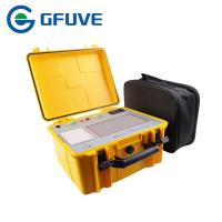 China Automatic Transformer Test Instruments 0.05% Accuracy Ct Testing Equipment for sale