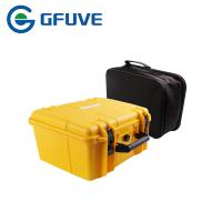 China Automatic Transformer Test Instruments 0.05% Accuracy Ct Testing Equipment for sale
