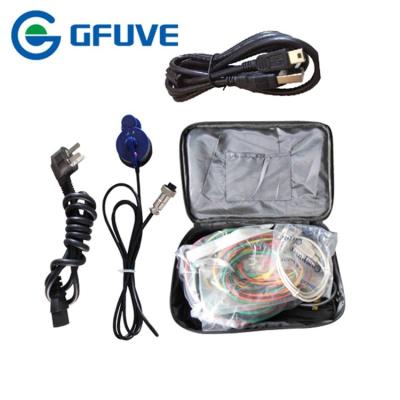 China Clase trifásica 0,5 del equipo de prueba del metro de la KVH GF302D 180 - fuente de alimentación 265V en venta