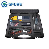 China Single Phase Electric Meter Calibration Kwh Meter Calibration Touch Screen Reference Standard for sale
