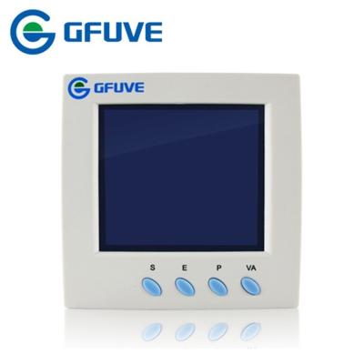 Chine La fonction multi Electric Power dosent avec l'enregistreur de données 45 - la fréquence 65Hz à vendre