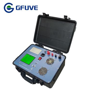 China Calibrador GF302C do medidor de painel da precisão com exposição colorida 6 meses de garantia à venda