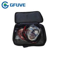 China Single Phase Ac Electrical Test Equipment Clamp Meter Calibrator High Performance for sale