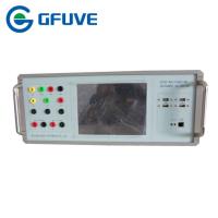 China USB Communication Multifunction Calibrator AC DC Source Electrical Test Equipment for sale