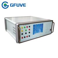 China USB Communication Multifunction Calibrator AC DC Source Electrical Test Equipment for sale