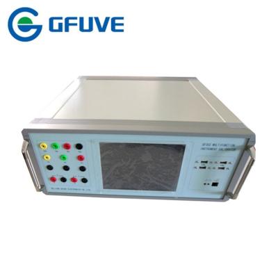 Cina Calibratore GF302C del tester di pannello di precisione con esposizione variopinta 6 mesi di garanzia in vendita