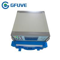 China USB Communication Multifunction Calibrator AC DC Source Electrical Test Equipment for sale