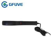 China Outdoor CT Clamp On Current Transformer Zero Phase AC Current Transformer P50 for sale