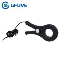 China Outdoor CT Clamp On Current Transformer Zero Phase AC Current Transformer P50 for sale
