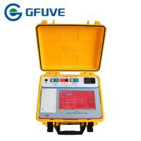 China 0.05% Accuracy CT PT Analyzer Ct Testing Equipment For Lab Testing GF1061 for sale
