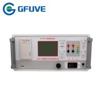 China Simple Operation CT PT Analyzer Current Transformer Analyzer 36 Months Warranty for sale