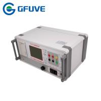 China Simple Operation CT PT Analyzer Current Transformer Analyzer 36 Months Warranty for sale