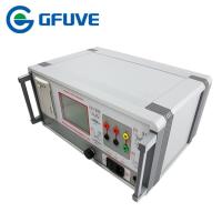 China Simple Operation CT PT Analyzer Current Transformer Analyzer 36 Months Warranty for sale