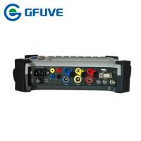 China Three Phase Portable Electric Meter Calibration PC Control With Touch Screen for sale