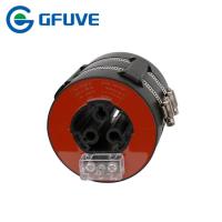 China Compact Split Core Current Transducer For Electrical Testing Equipment for sale