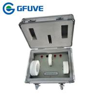 China Single Power Source Electrical Test Equipment Clamp Type Multimeter Calibrator GF6018A for sale