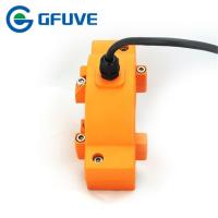 China Outdoor Waterproof Split Core Current Transformer 50/60Hz Rated Frequency for sale