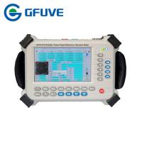 China Multi Function Electrical Equipment Calibration GF312V2 Internal Communication Port for sale