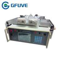 China 7 Inch TFT Touch Screen Electrical Test Equipment Calibration Accuracy Class 0.05 for sale