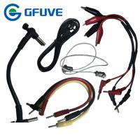 China 7 Inch TFT Touch Screen Electrical Test Equipment Calibration Accuracy Class 0.05 for sale